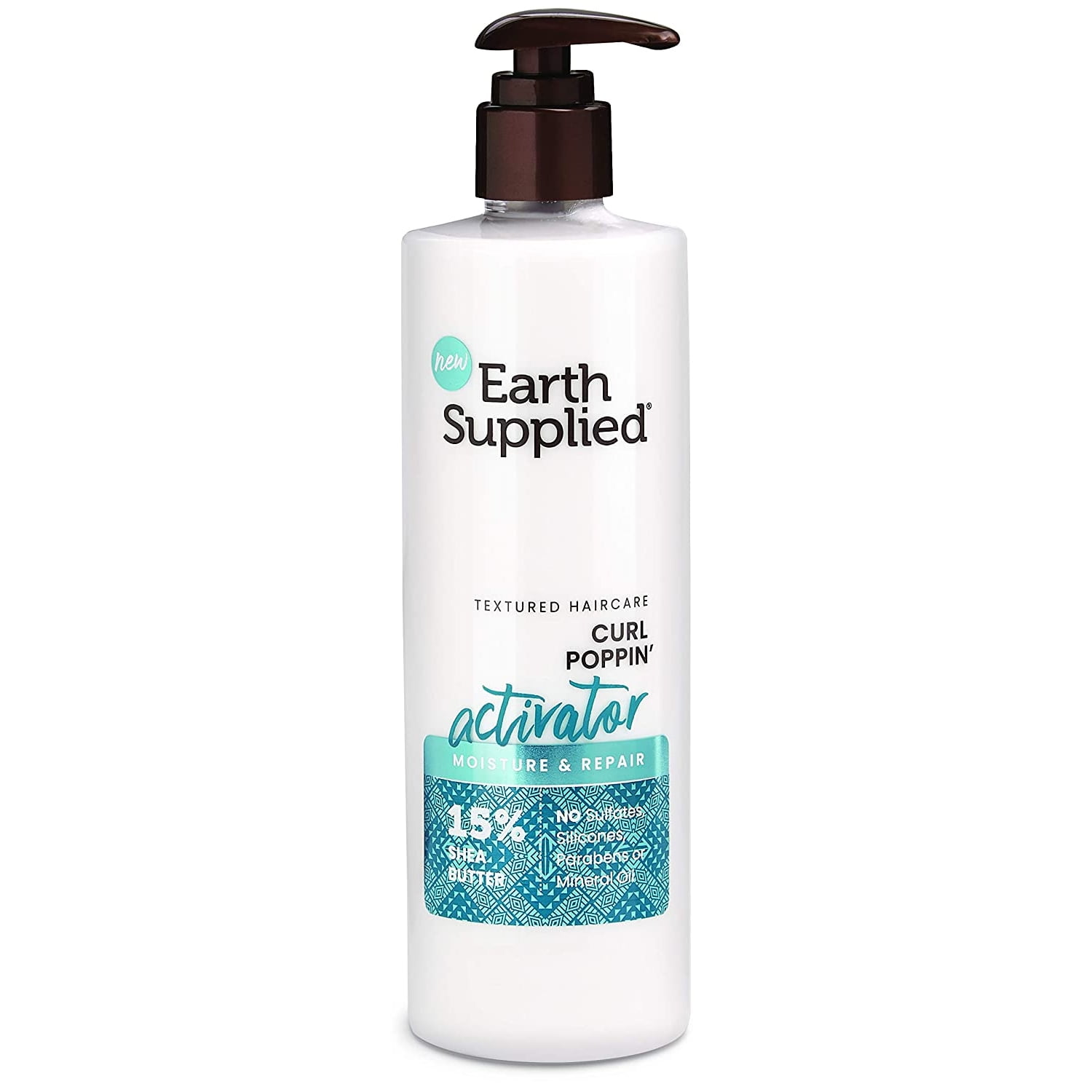 Earth Supplied, Moisture & Repair Activator, 13 Oz,Pack of 6 - Walmart.com