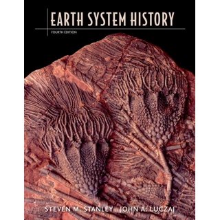 A Brief History of Earth : Four Billion Years in Eight Chapters ...