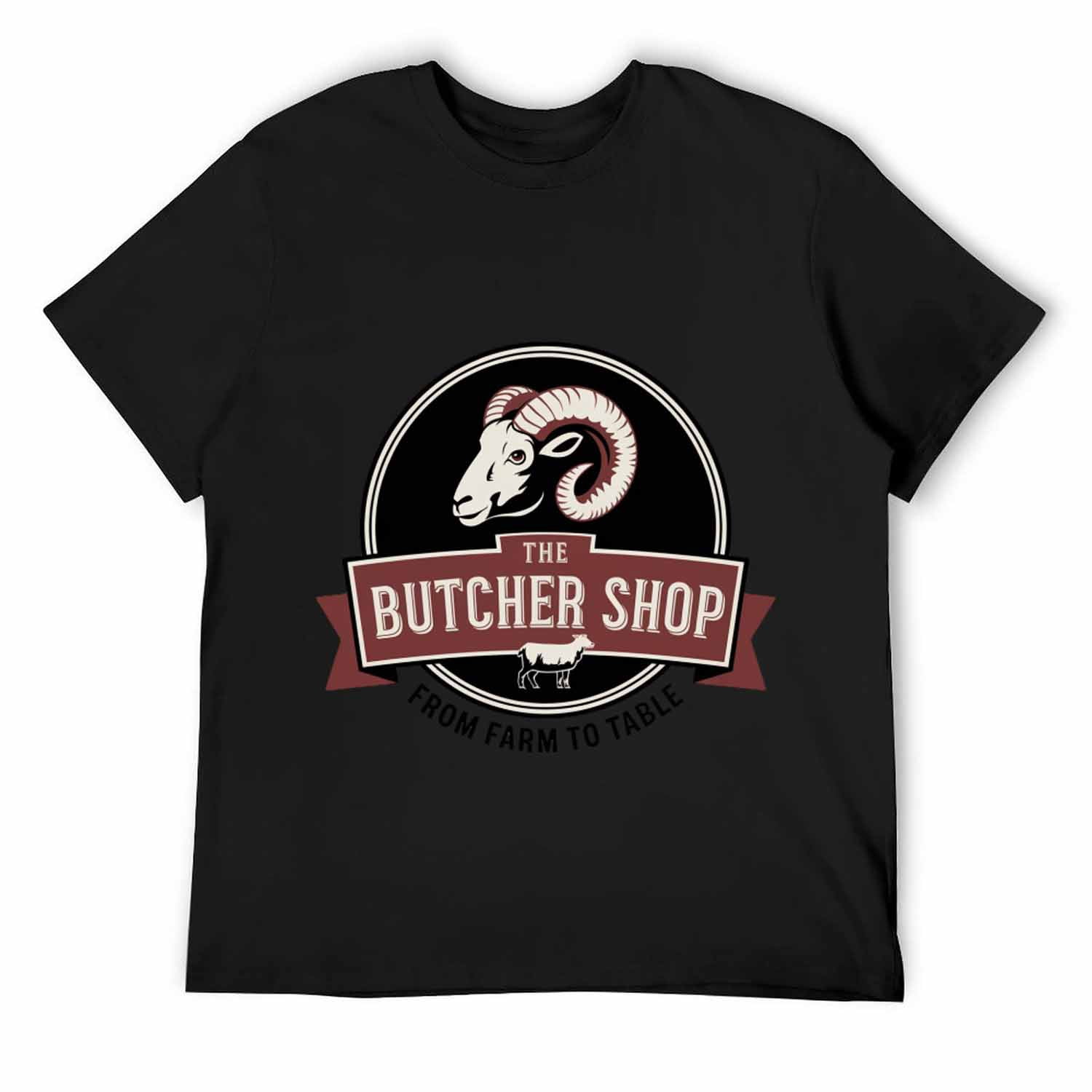 Earth The Butcher Shopt shirt design chicken Autism Awareness Mom T ...