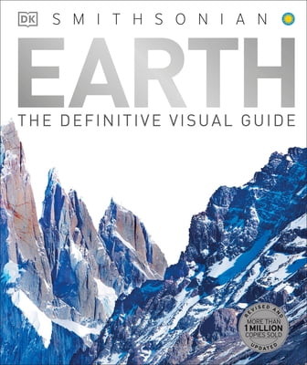 Pre-Owned Earth (Second Edition): The Definitive Visual Guide ...