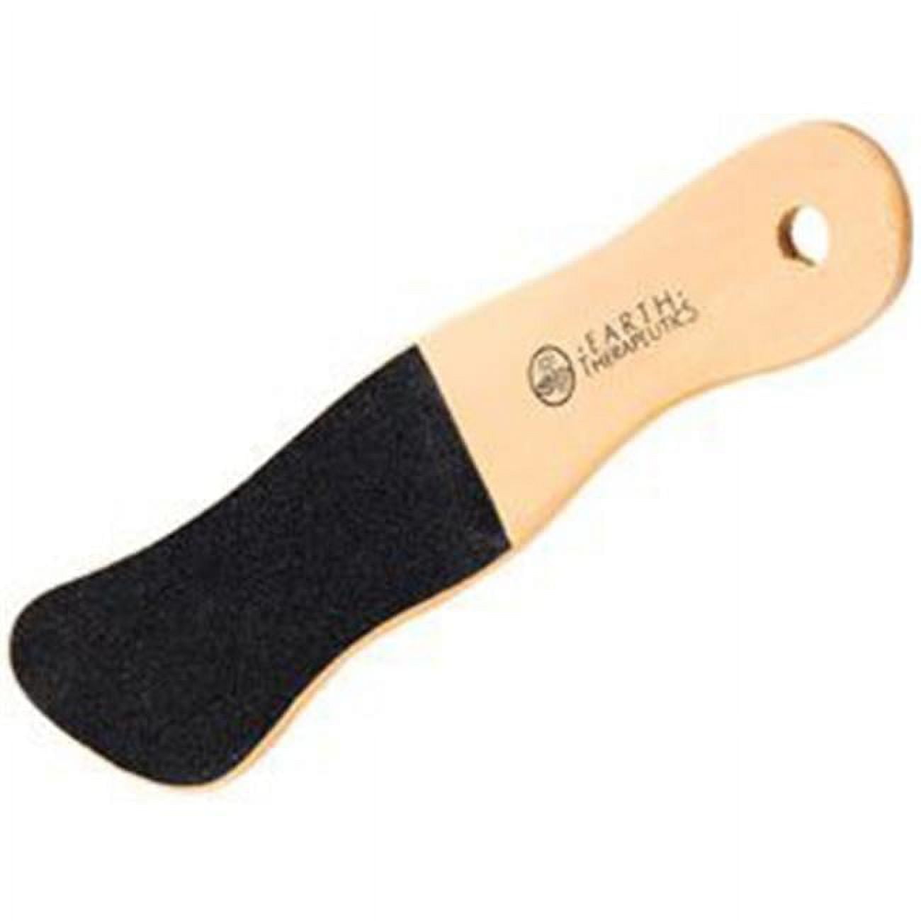 Earth Therapeutics Wooden Foot File - Walmart.com