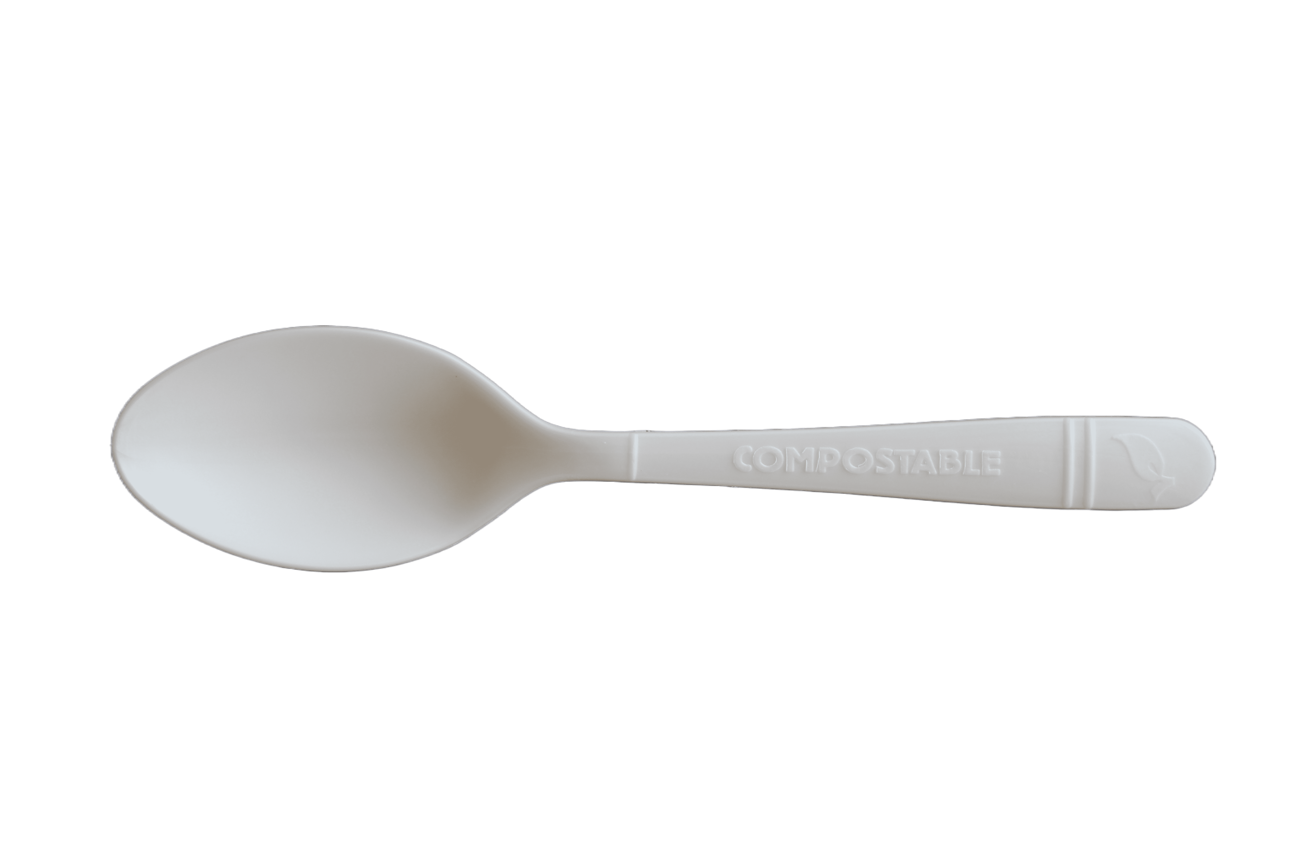 Earth-To-Go Compostable Spoon - Walmart.com