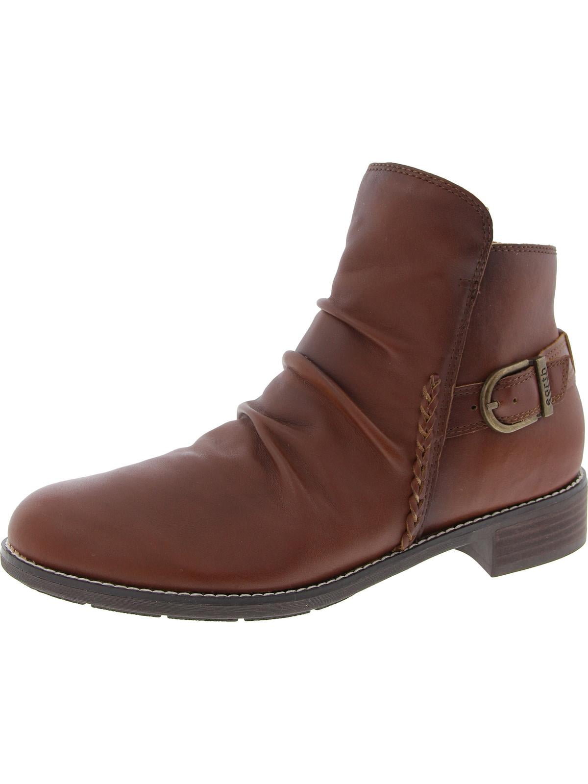 Earth Adult Womens Naira Ankle & Booties Boots - Walmart.com