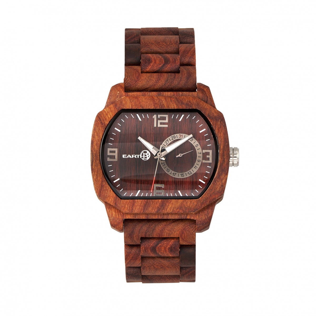 Earth Wood Watches For Men Earth Wood Watches Earth Wood Gila Bracelet ...