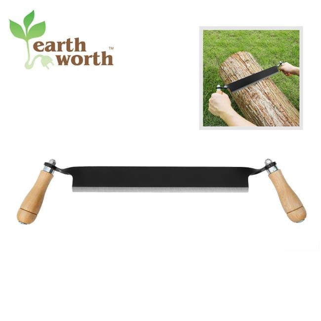 Earth Worth 83-DT5225 1950 Straight Draw Shave Tool, Black - 13 in ...