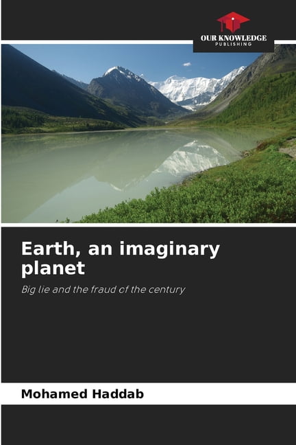 Earth, an imaginary planet, (Paperback) - Walmart.com