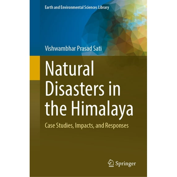 Earth and Environmental Sciences Library Natural Disasters in the ...