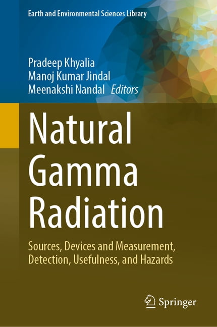 Earth and Environmental Sciences Library Natural Gamma Radiation ...