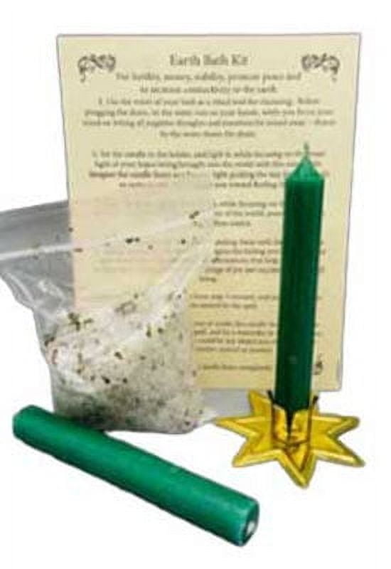 Earth bath kit - Walmart.com