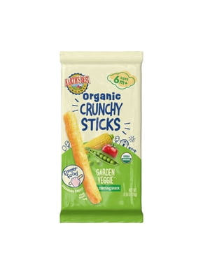 Baby Snack Foods in Baby Food - Walmart.com