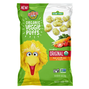Baby Puff Snacks in Baby Food - Walmart.com