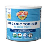 PediaGROW Toddler Nutritional Milk Formula, Made in France, Grass-Fed ...