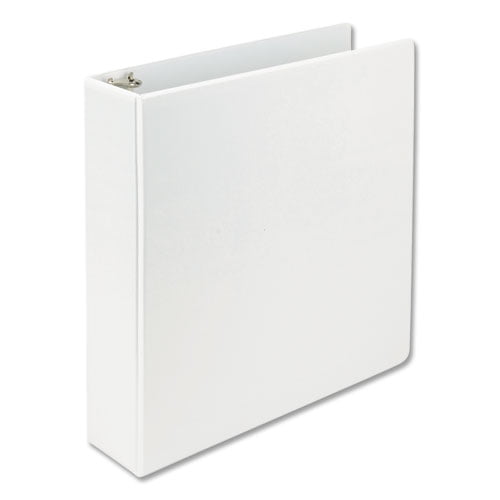 Earth's Choice Biobased D-Ring View Binder, 3 Rings, 2" Capacity, 11 X ...