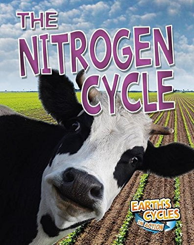 Pre-Owned Earth's Nitrogen Cycle (Earth's Cycles) (Earths Cycles In ...