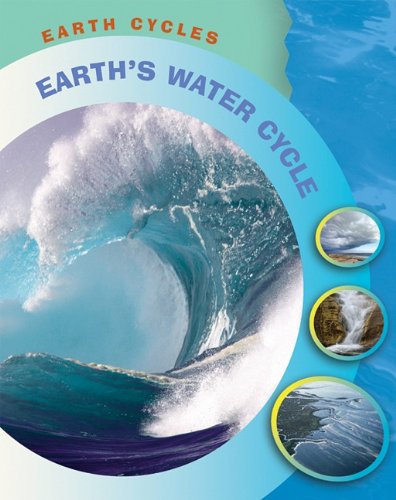 Pre-Owned Earth's Water Cycle (Library Binding) 1599205238 ...