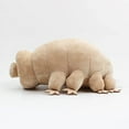 earth's Strongest Creature Water Bear Stuffed Doll 25cm - Walmart.com