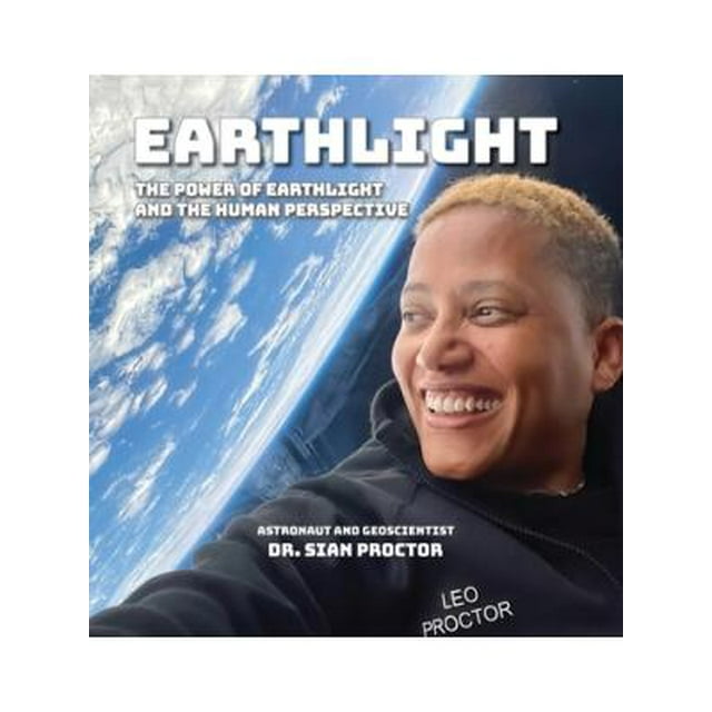 Earthlight The Power Of Earthlight And The Human Perspective