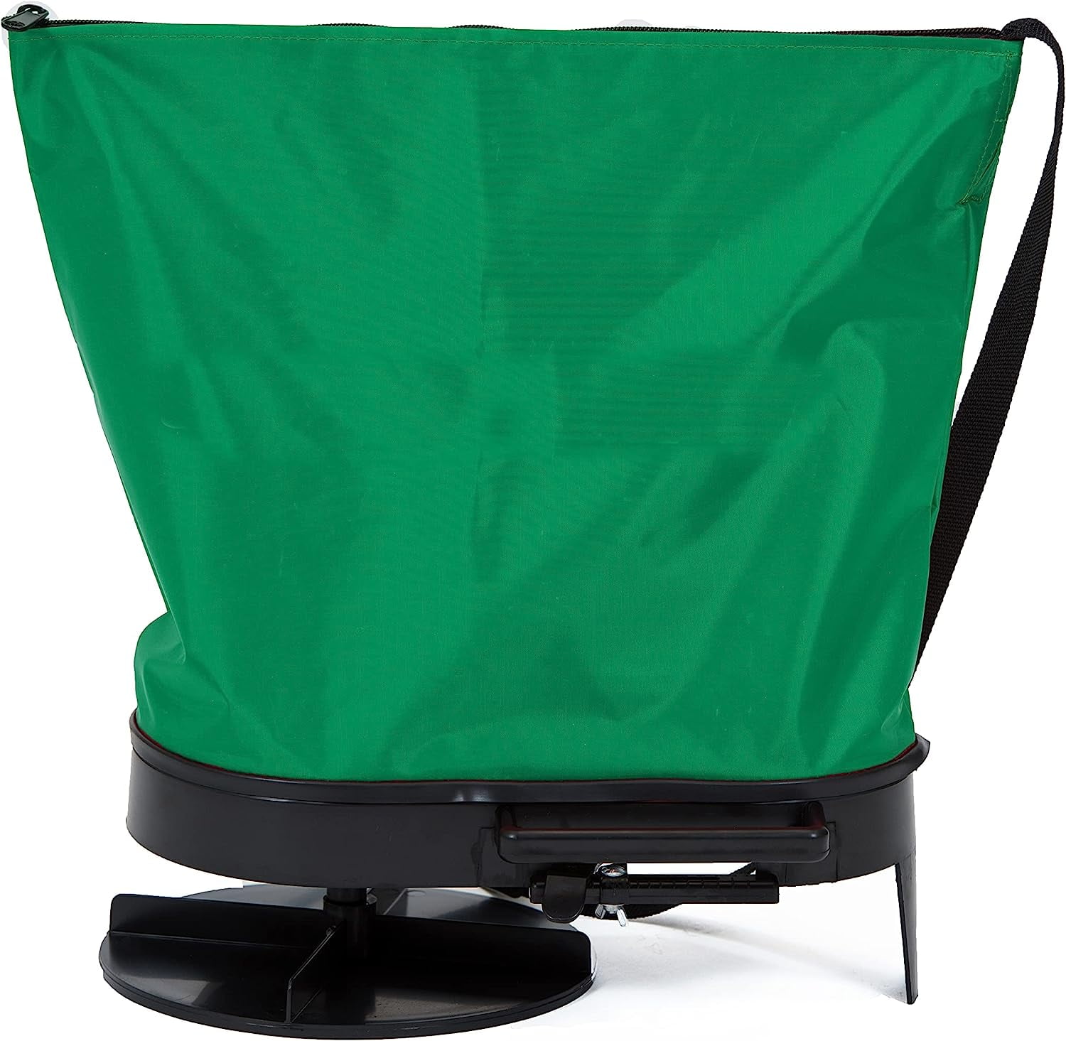 EarthWay 25lb Bag Seeder Spreader, Grass Seed Spreader, Hand Spreader ...