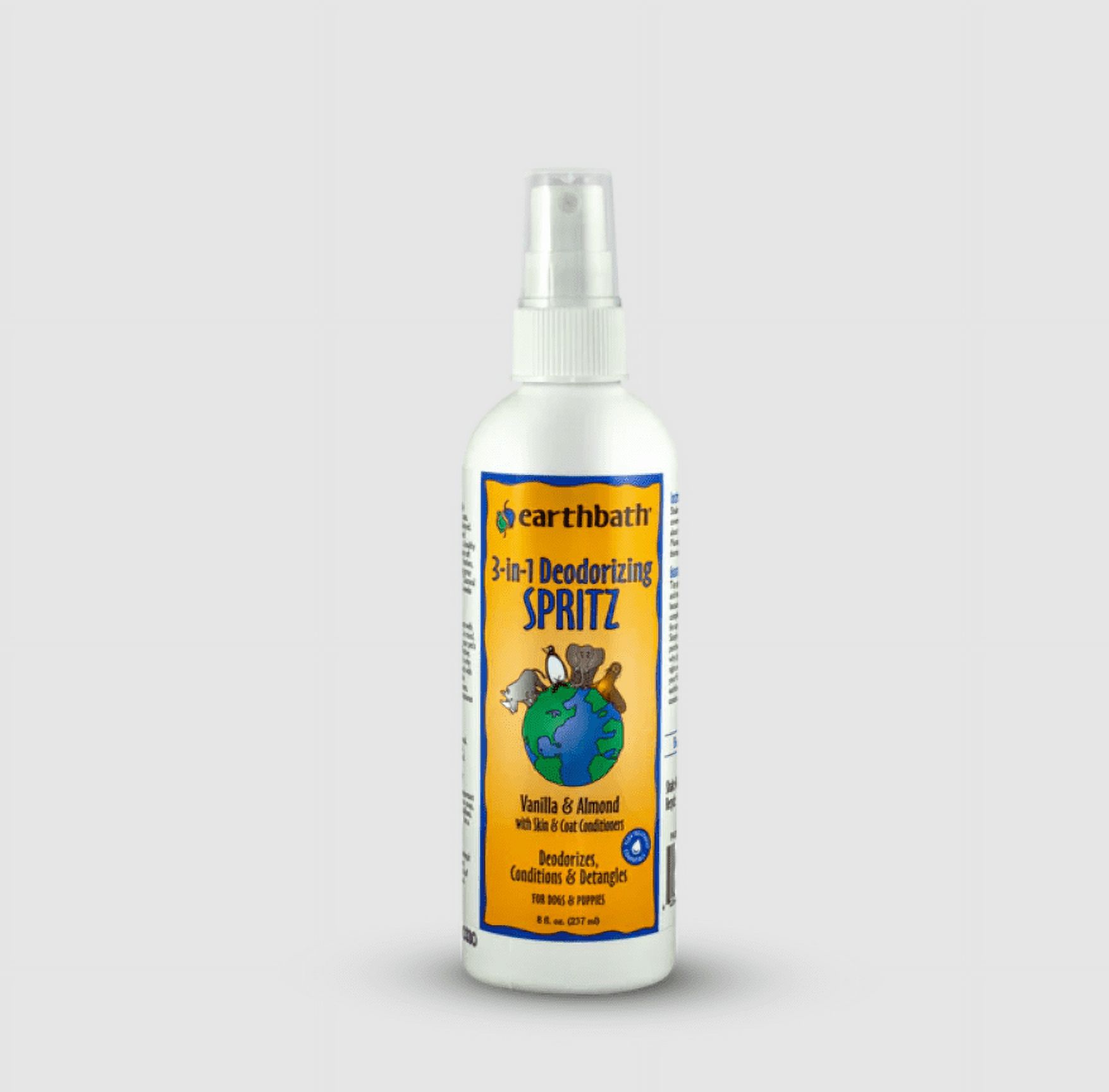 Poof! Magical Deodorizing Spray - Walmart.com
