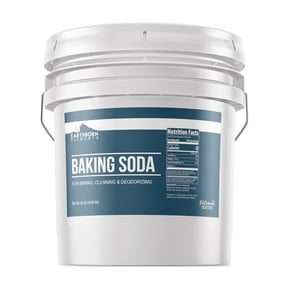 Baking Soda Bulk 50 Lb