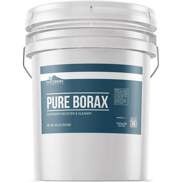 5 Gallon Laundry Detergent