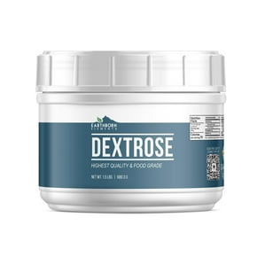 Dextrose Powder