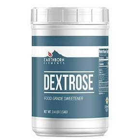 Dextrose Powder