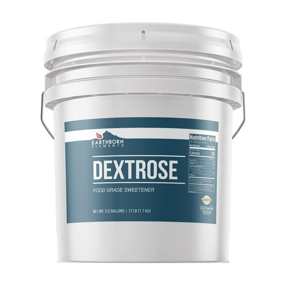 Dextrose Powder