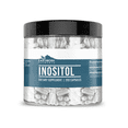 Earthborn Elements Inositol 200 Capsules, Pure & Undiluted, No ...