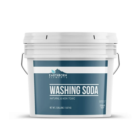 Washing Soda