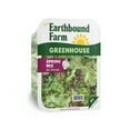 Earthbound Farm Greenhouse Spring Mix 4oz - Walmart.com