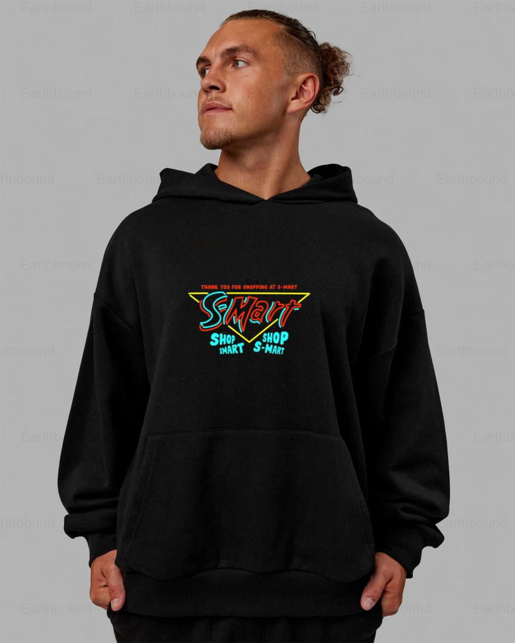 Earthbound66 Smart Shopper T-shirt with Bold Sass and Sarcastic Humor ...