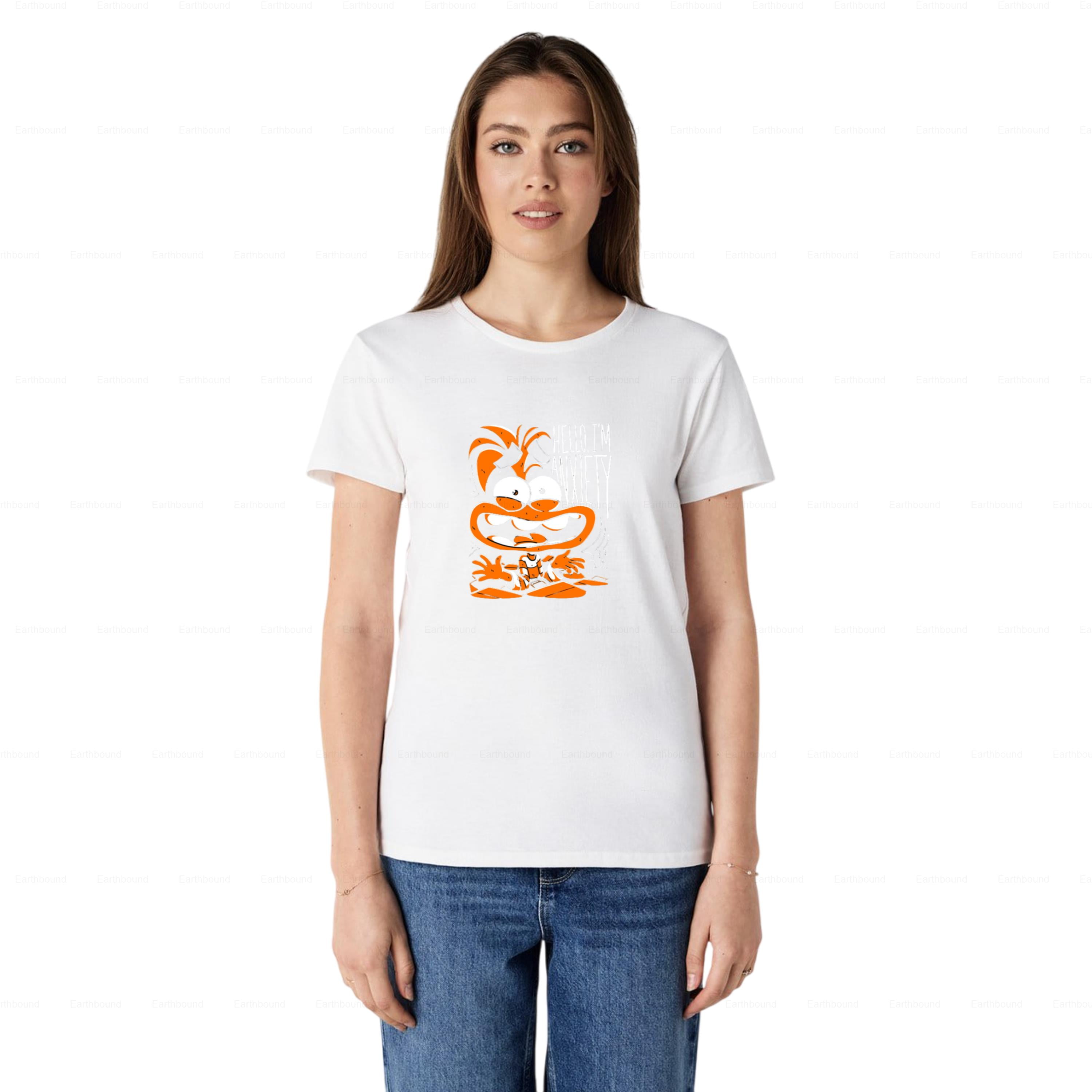 Earthbound68 New Emotion Fresh Feeling Abstract Art Modern Minimalist ...