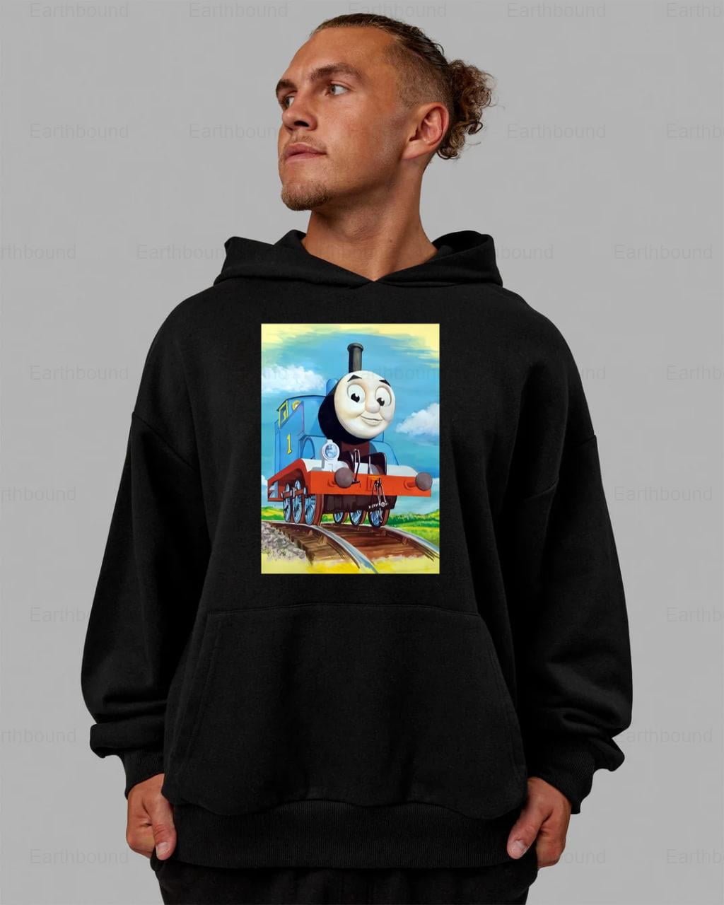 Earthbound69 Thomas The Tank Engine And Friends Classic Kids Train T ...