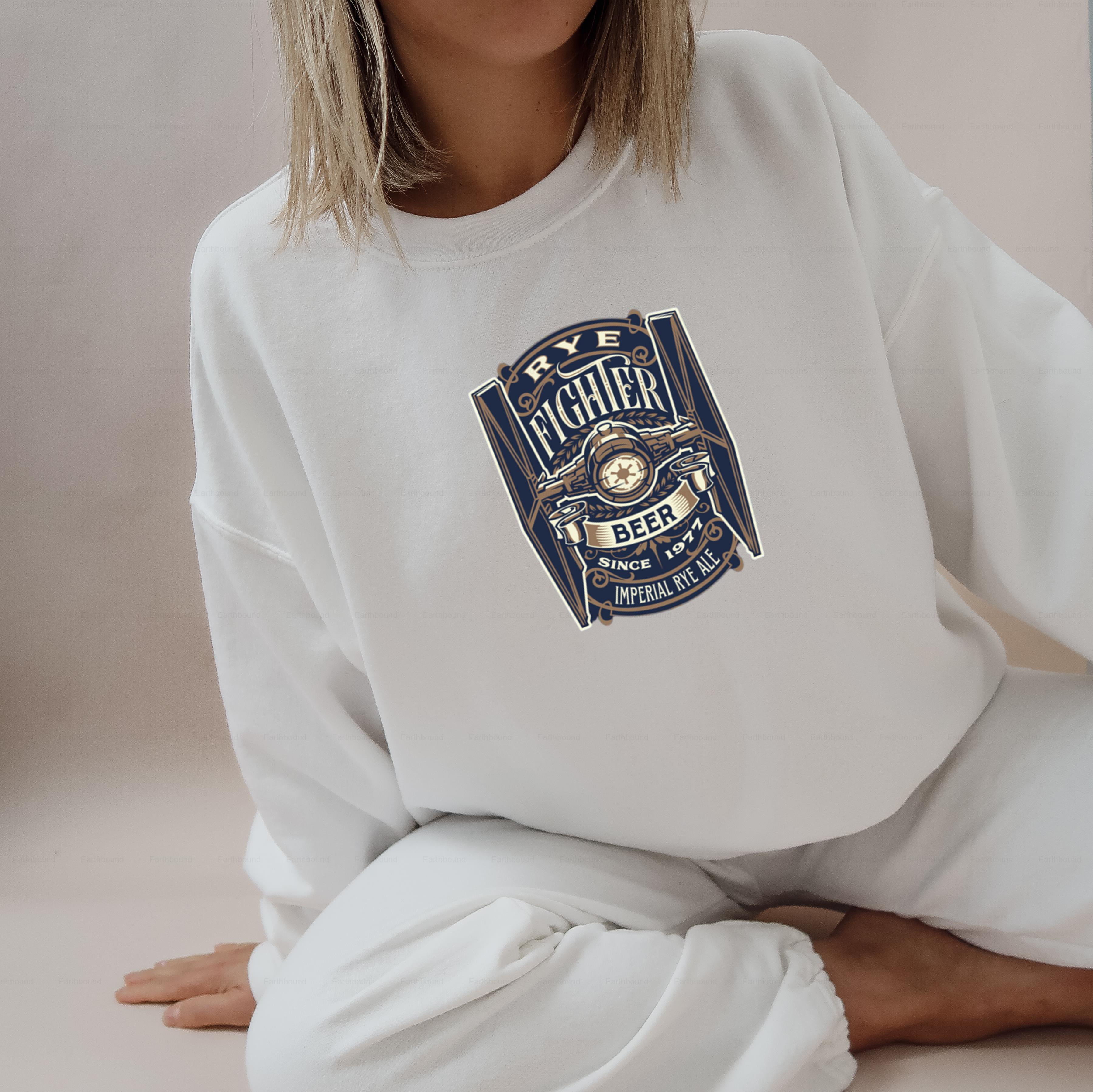 Earthbound86 Funny Rye Fighter Bread Pun Street Fighter Game Parody Tee ...