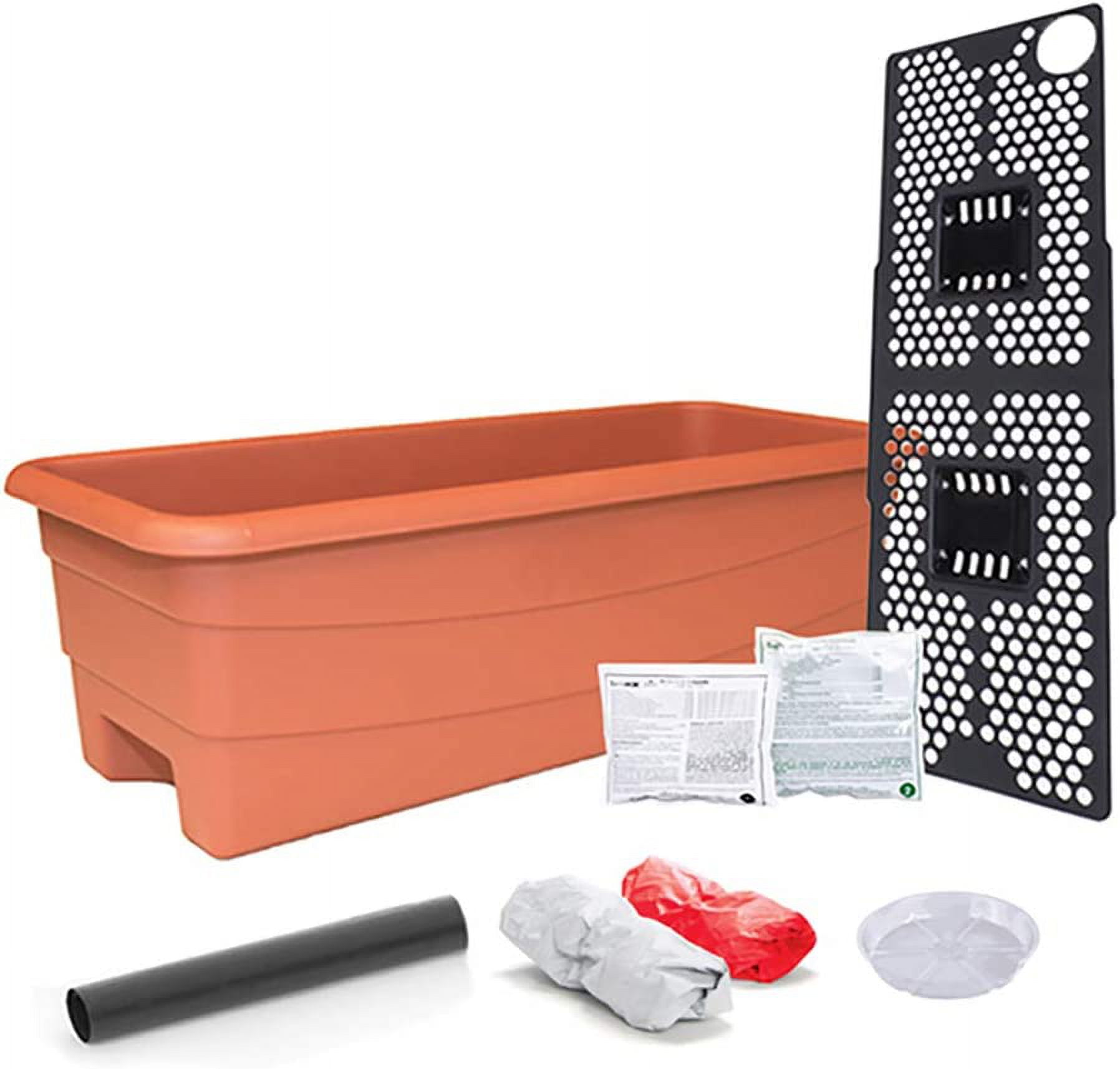 Earthbox Junior Garden Kit, Standard - Walmart.com