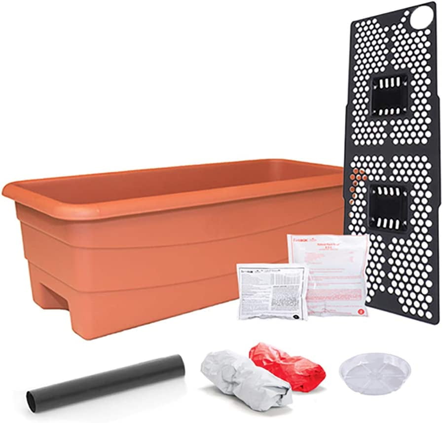 Earthbox Junior Garden Kit, Standard - Walmart.com