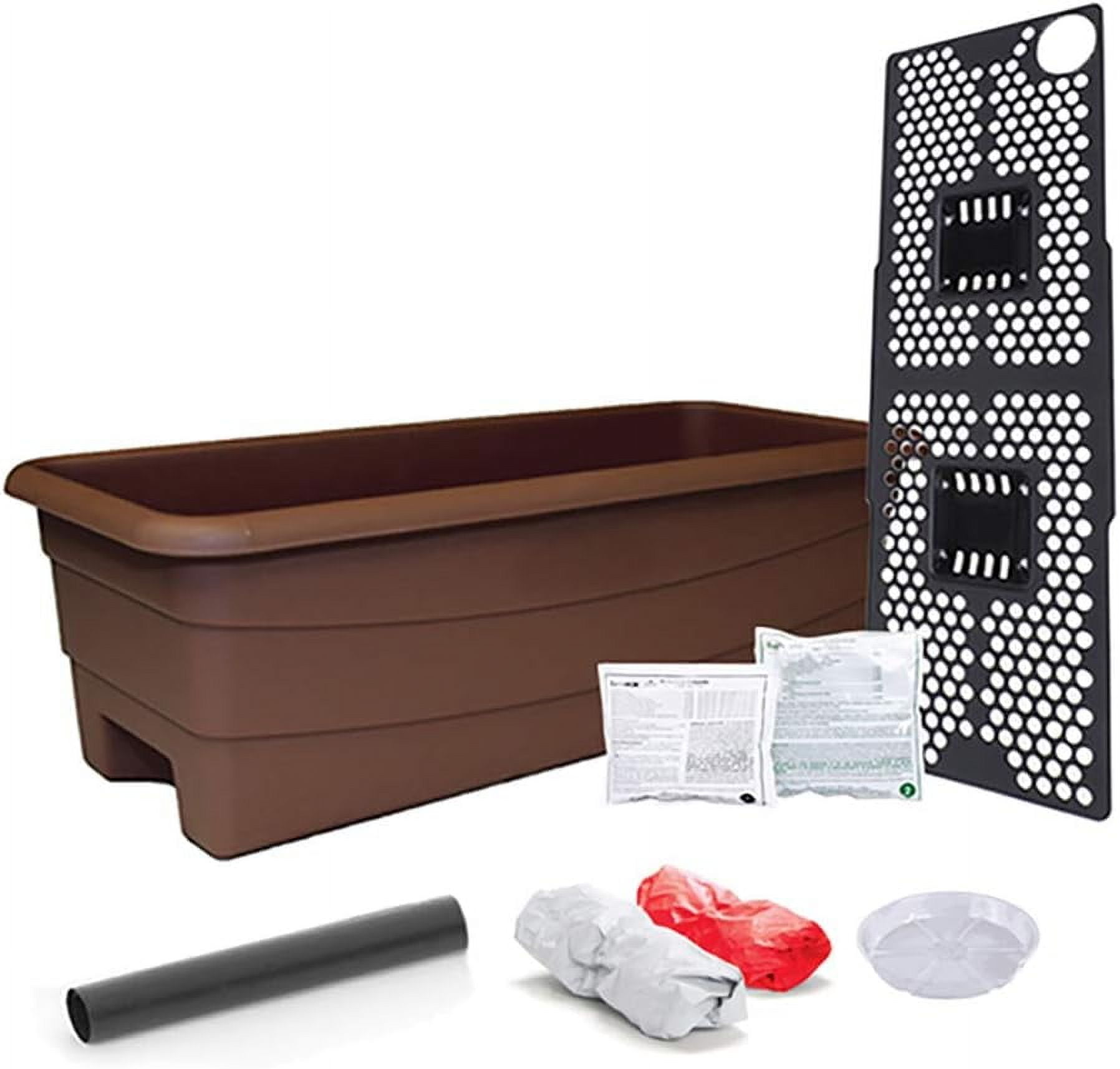 Earthbox Junior Garden Kit, Standard - Walmart.com