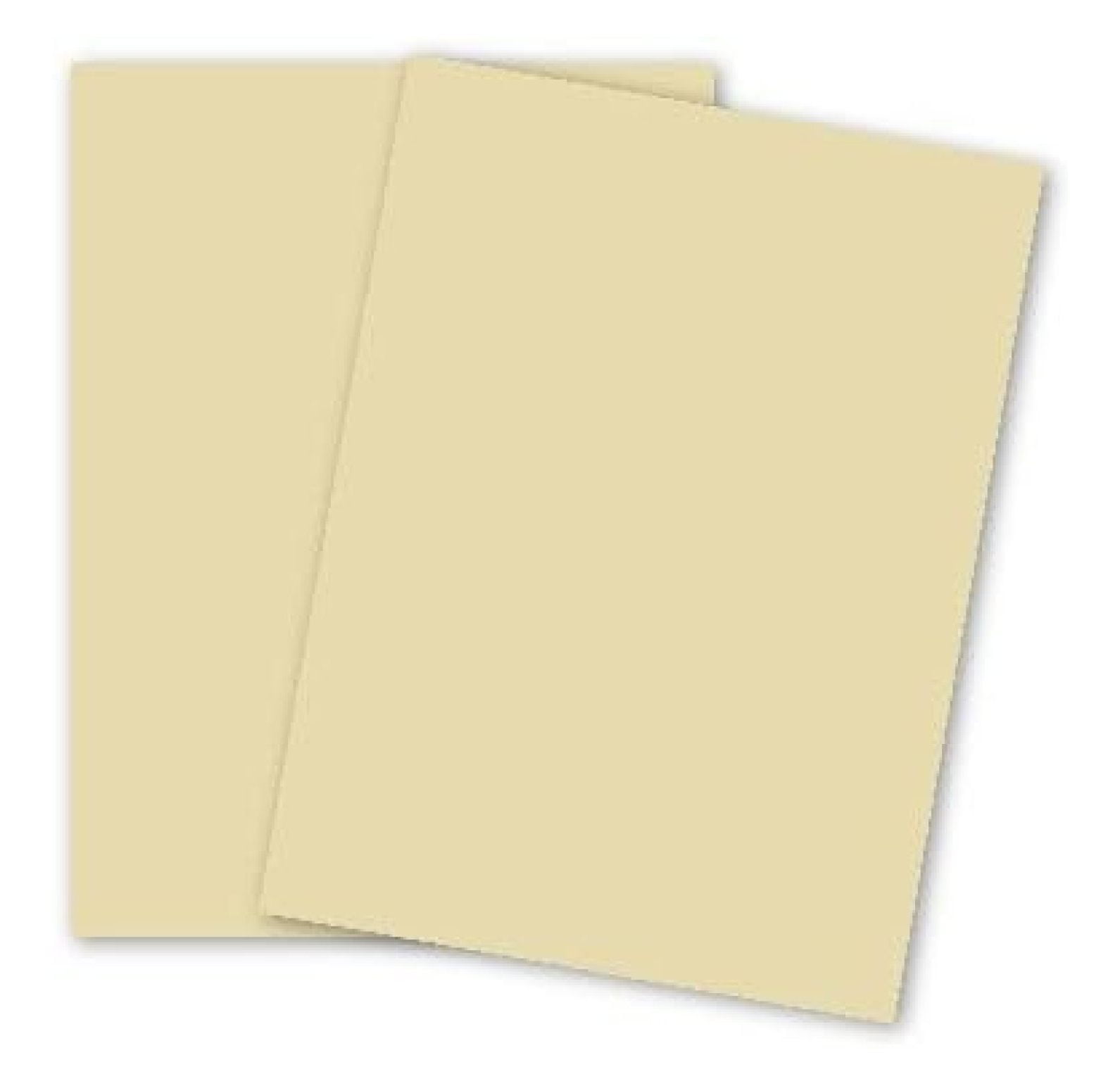 Earthchoice 8.5 x 11 Paper - 500 Sheets, 104 GSM (28/70lb Text ...