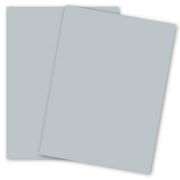 Earthchoice Gray 11-x-17 Lightweight Multi-use Paper 500-pk - 089 GSM ...