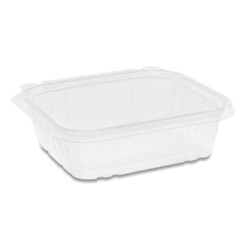 Earthchoice Tamper Evident Deli Container, 24 Oz, 7.25 X 6.38 X 2 ...