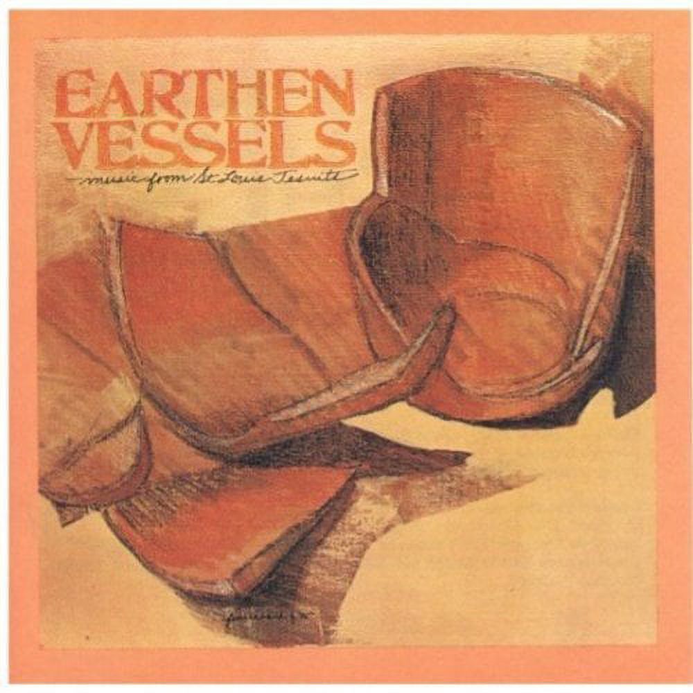 Pre-Owned Earthen Vessels - Walmart.com