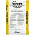 Earthgro Organic Humus and Manure for Soil, Vegetables and In-Ground ...