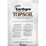 Earthgro Topsoil General-Purpose Soil for Gardens & Landscapes, 40 lbs ...