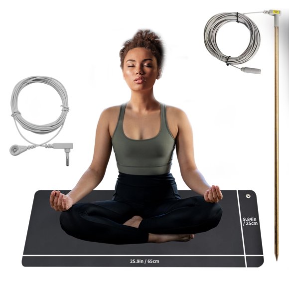 Grounding Pads For Feet