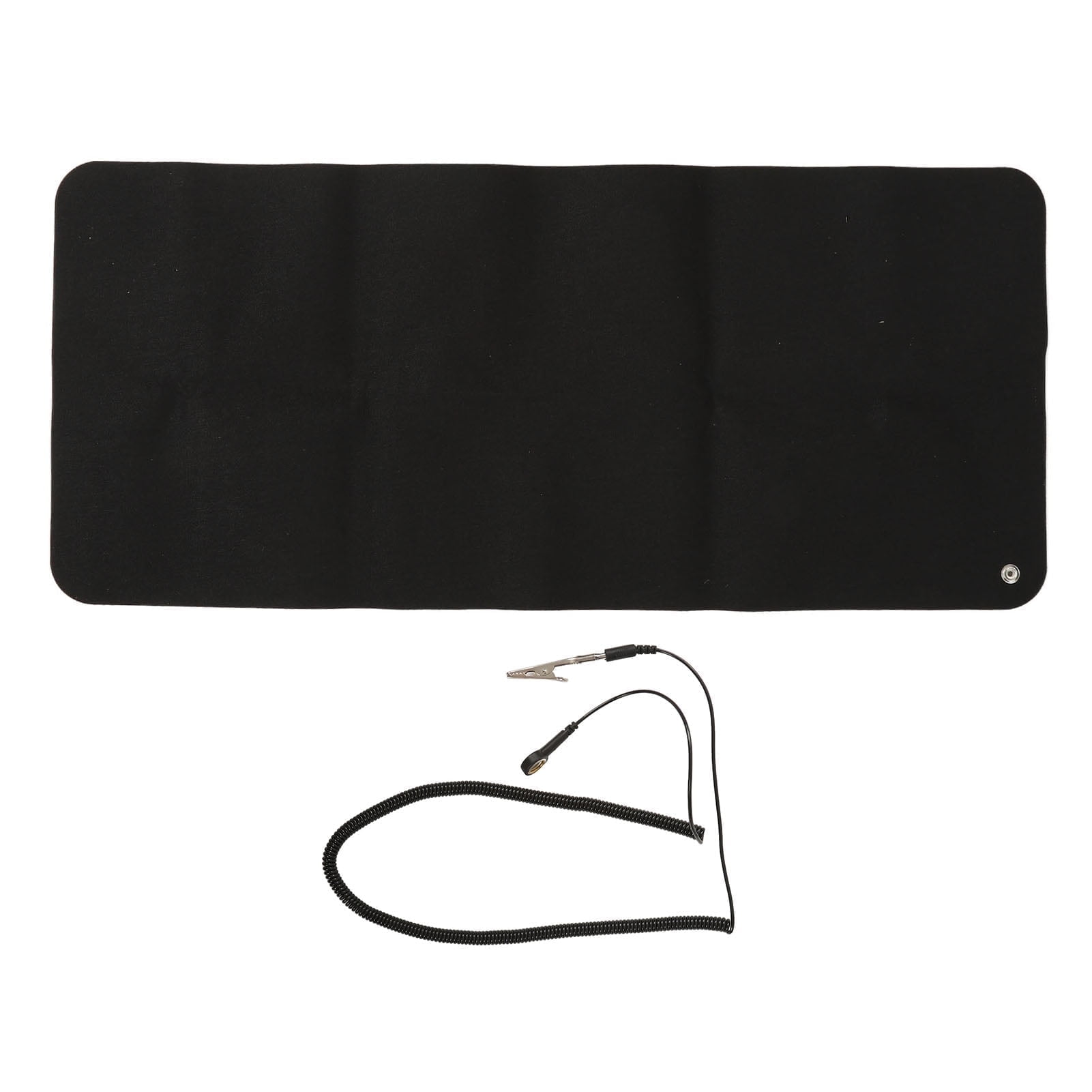 Earthing Mat for Grounding and EMF Radiation, Grounding Mouse Pad ...