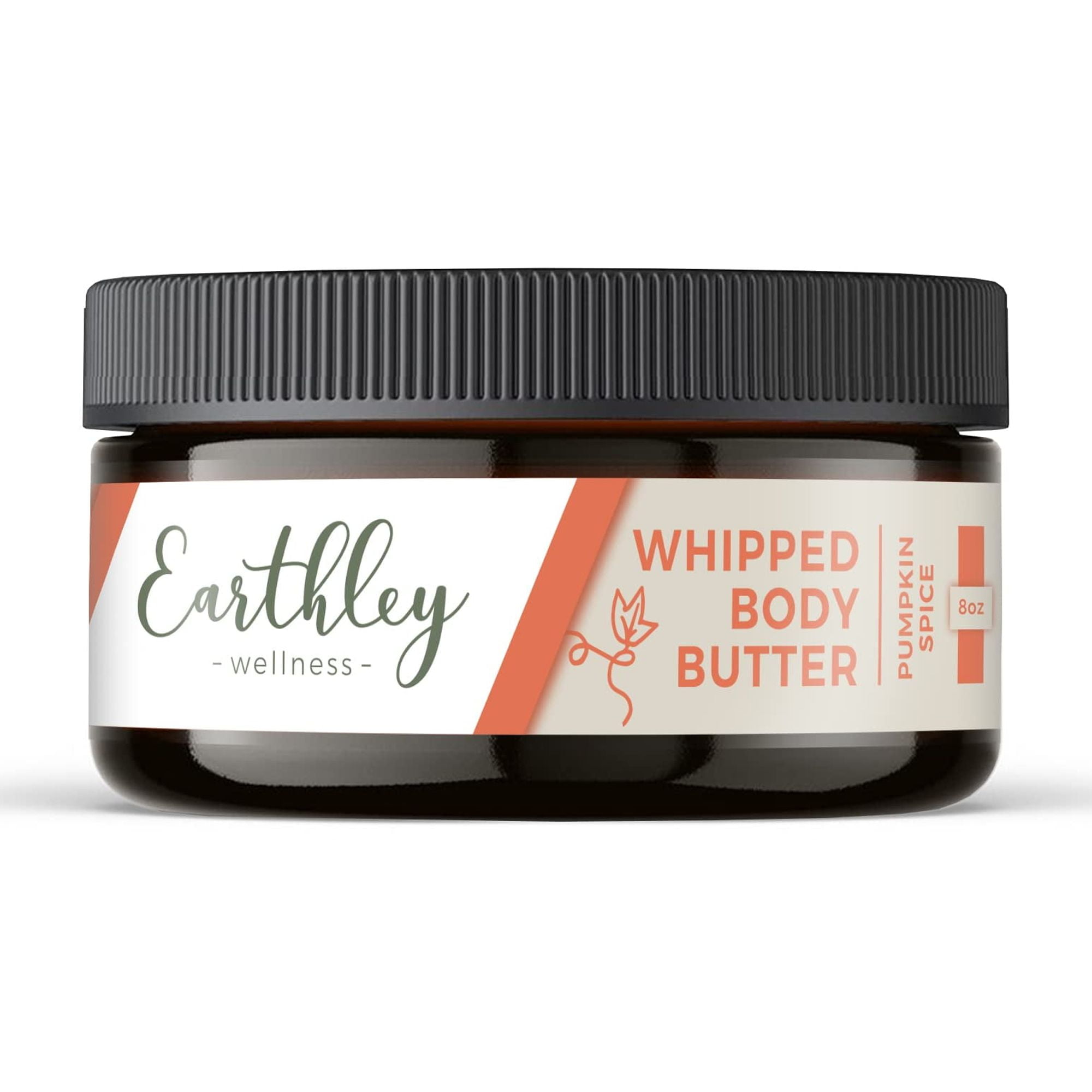 Earthley Wellness, Whipped Body YPF5 Butter, Assorted Smells, Skin ...