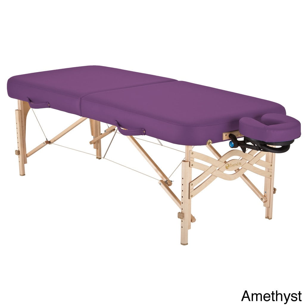 Earthlite Massage Tables Earthlite Spirit Half Reiki / Half Standard ...