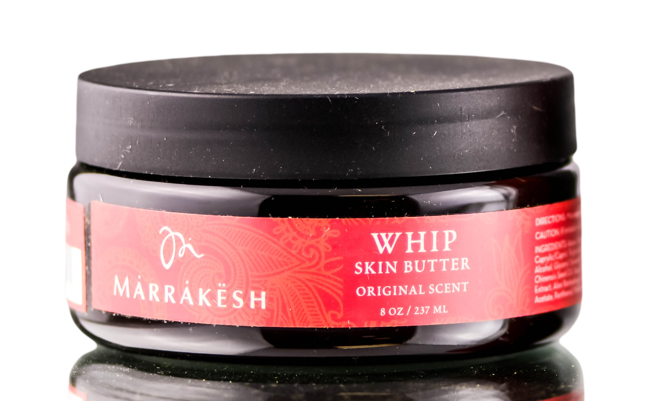 Earthly Body Marrakesh Skin Butter Intense Daily Treatment (8 oz ...