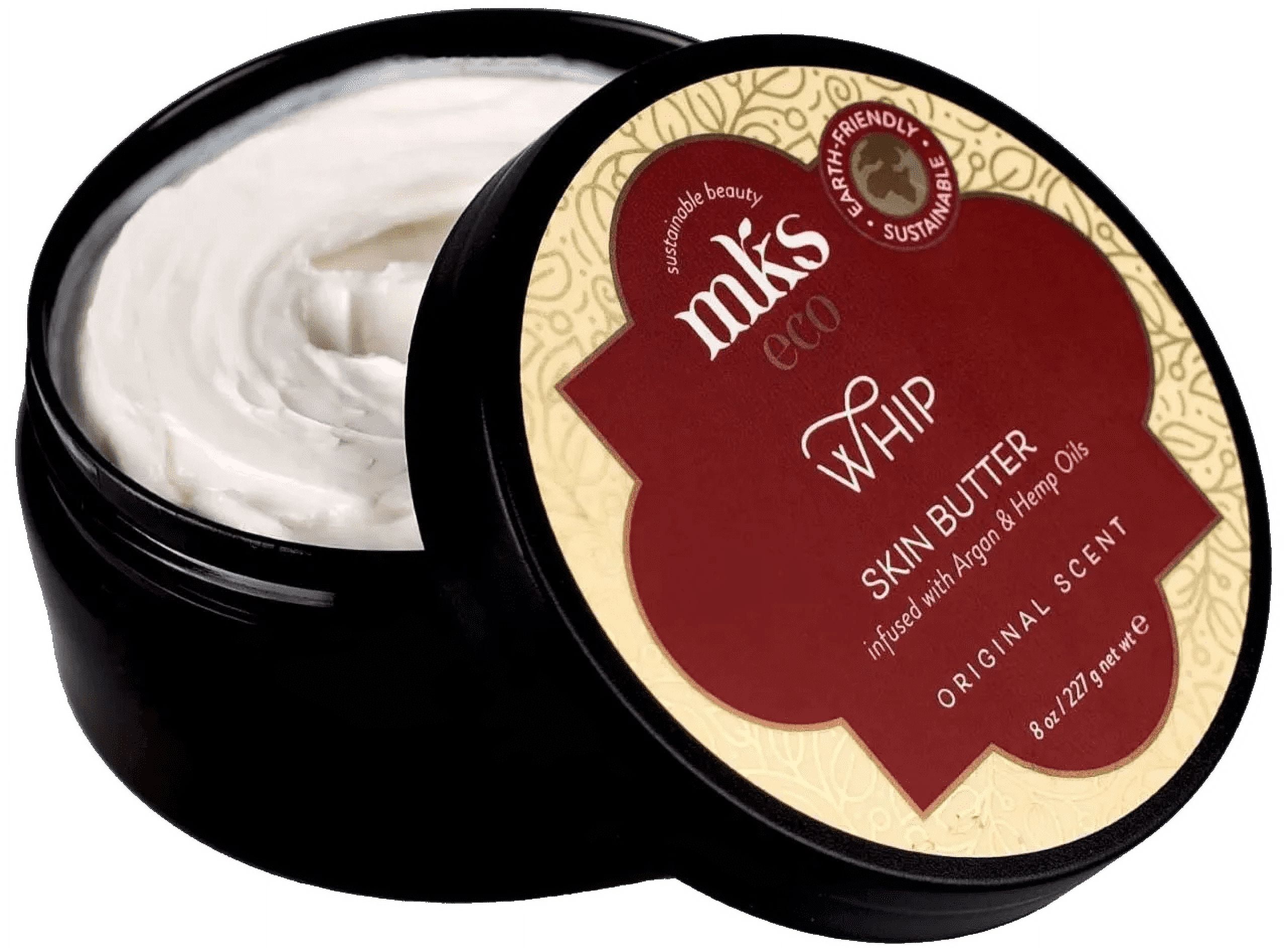 Earthly Body Marrakesh Skin Butter Lotion, Intense Daily Treatment for ...